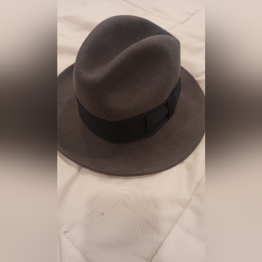 Goorin Bros Dean The Butcher Felt Hat - Gem